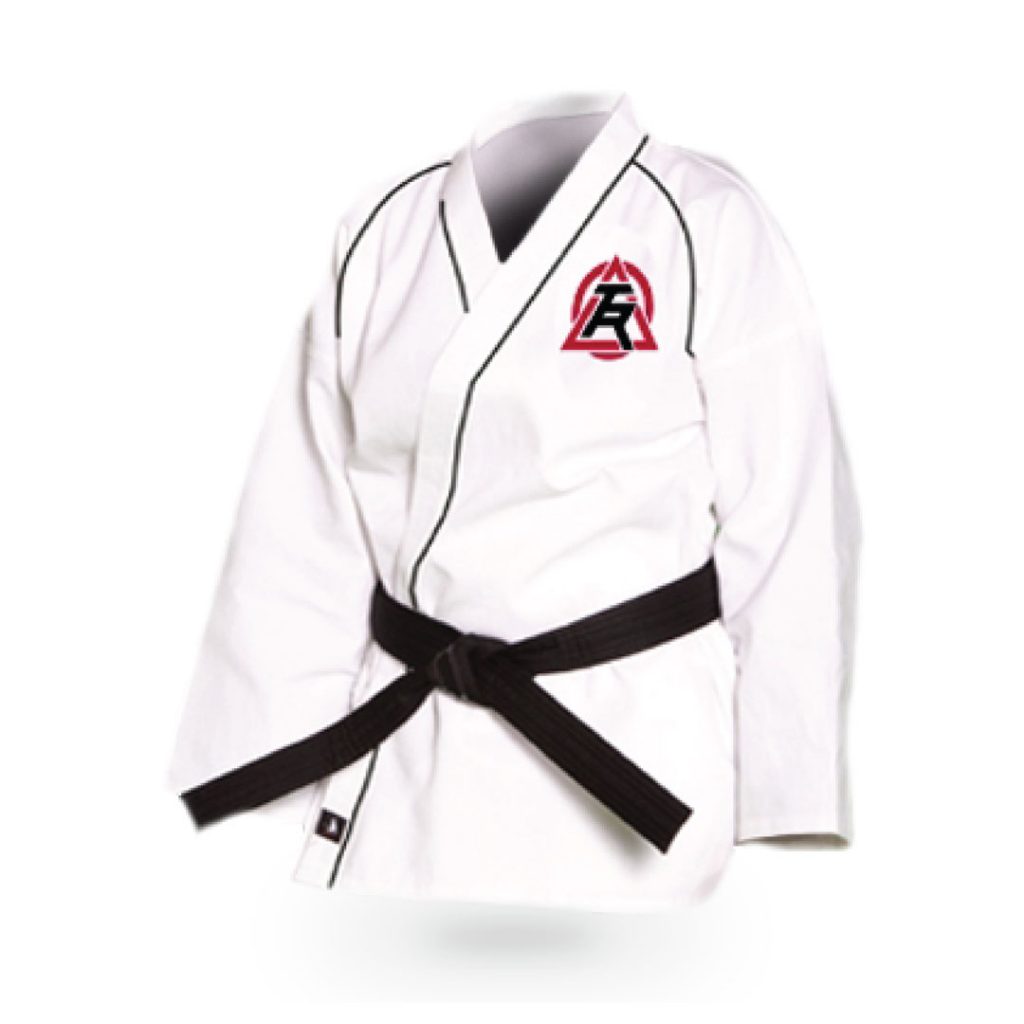 Uniforms Archives - Tiger-Rock Martial Arts